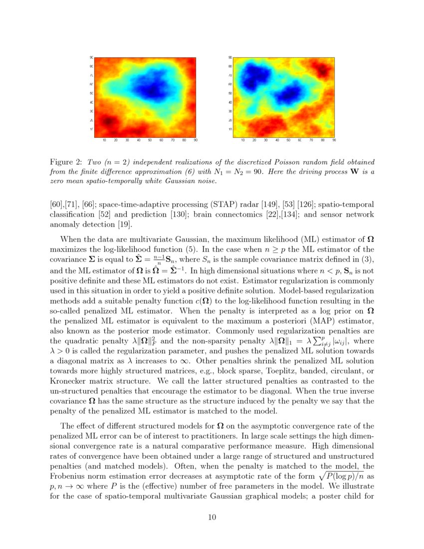 Foundational principles for large scale inference: Illustrations through correlation mining | DeepAI
