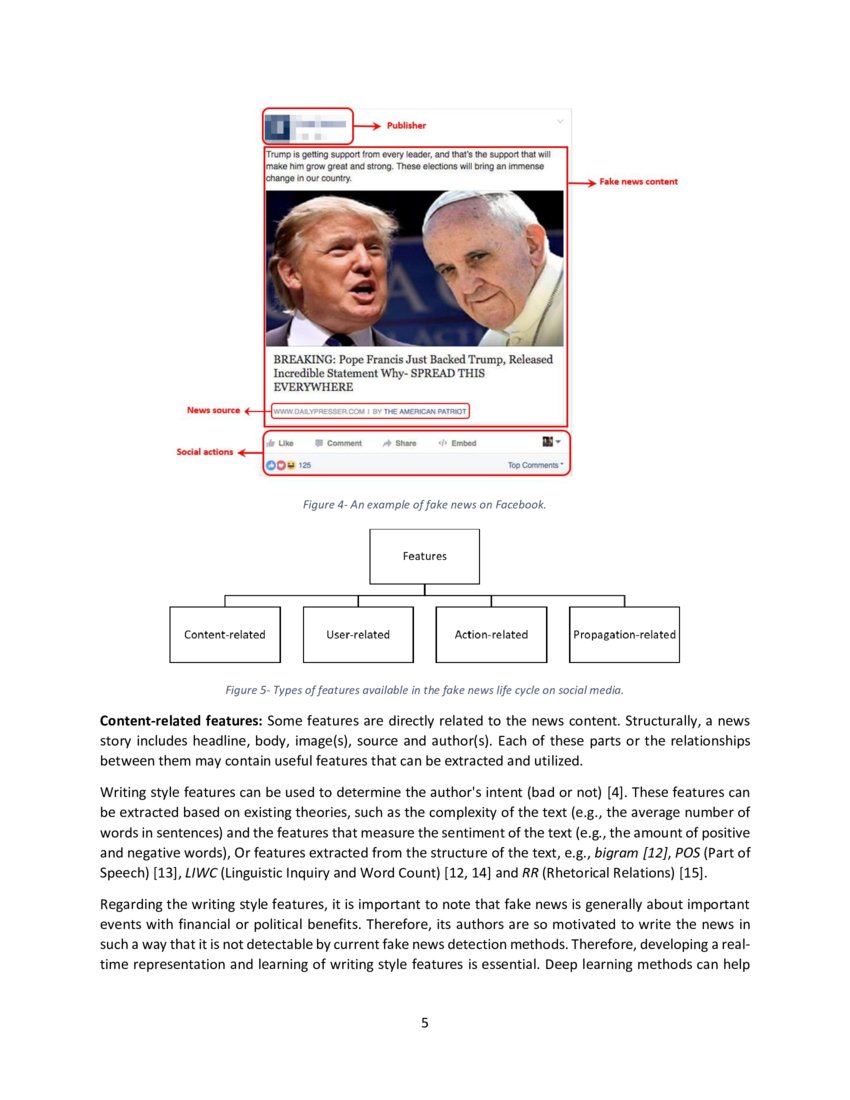 FR-Detect: A Multi-Modal Framework for Early Fake News Detection on ...