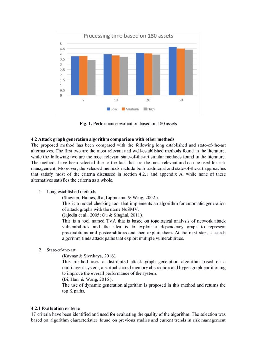 From Product Recommendation To Cyber Attack Prediction Generating
