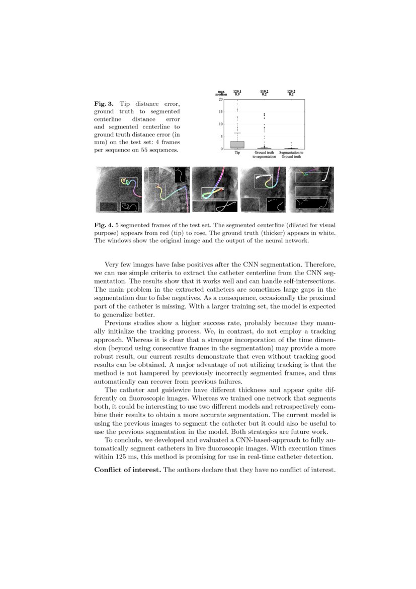 Fully Automatic and Real-Time Catheter Segmentation in X-Ray ...