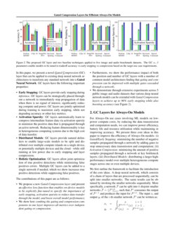 Gated Neural Network Definition | DeepAI
