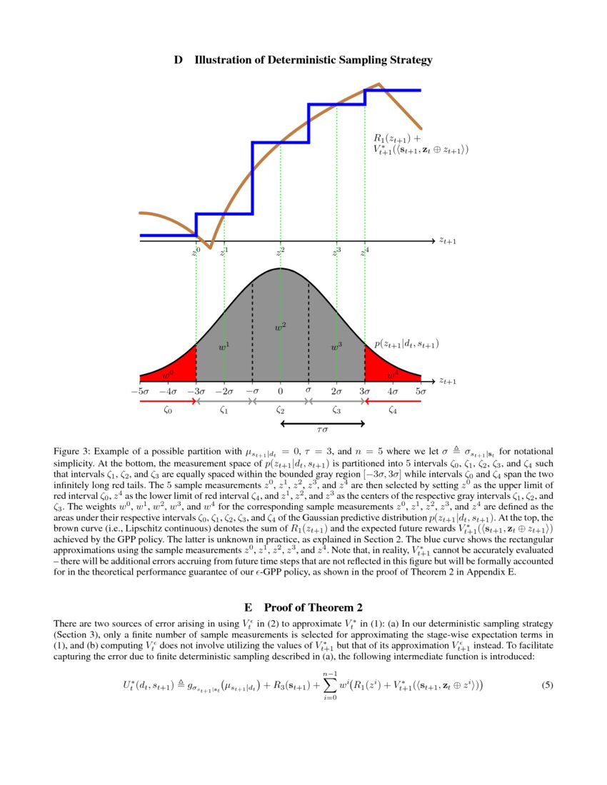 Gaussian Process Planning with Lipschitz Continuous Reward Functions ...
