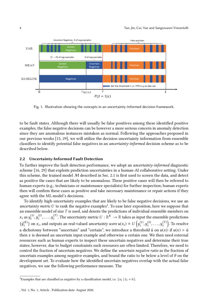 Generalizing Fault Detection Against Domain Shifts Using Stratification ...