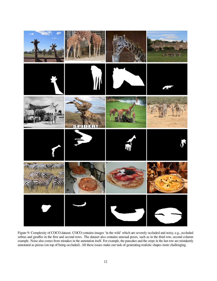 Generating Object Stamps | DeepAI