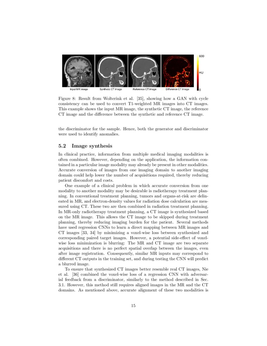 Generative Adversarial Networks And Adversarial Methods In Biomedical