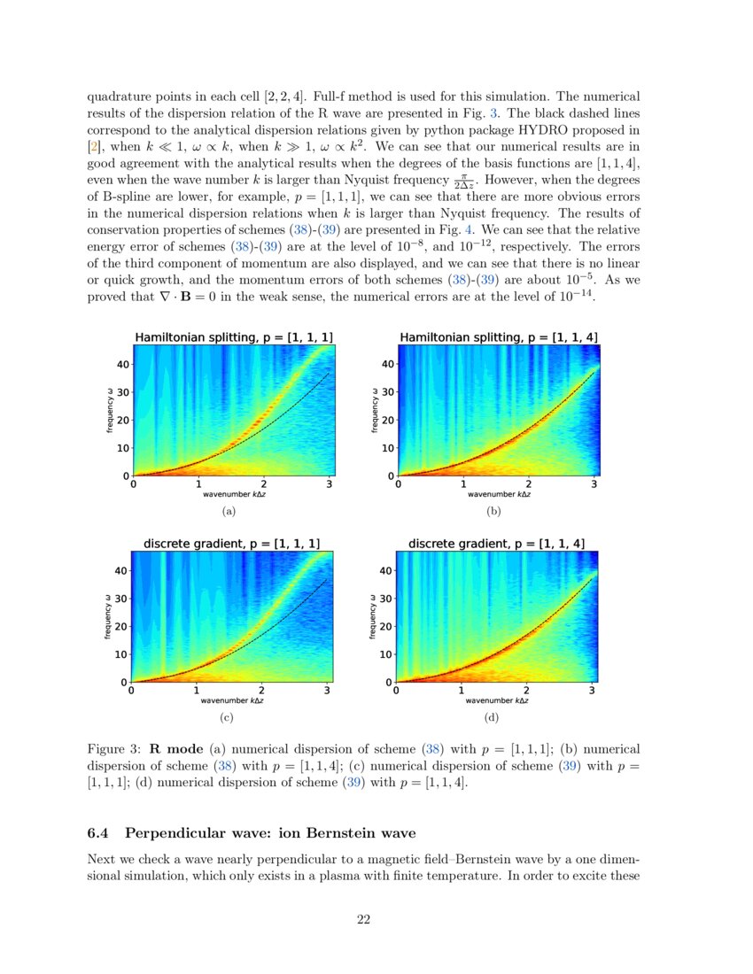 Geometric Particle In Cell Discretizations Of A Plasma Hybrid Model With Kinetic Ions And Mass