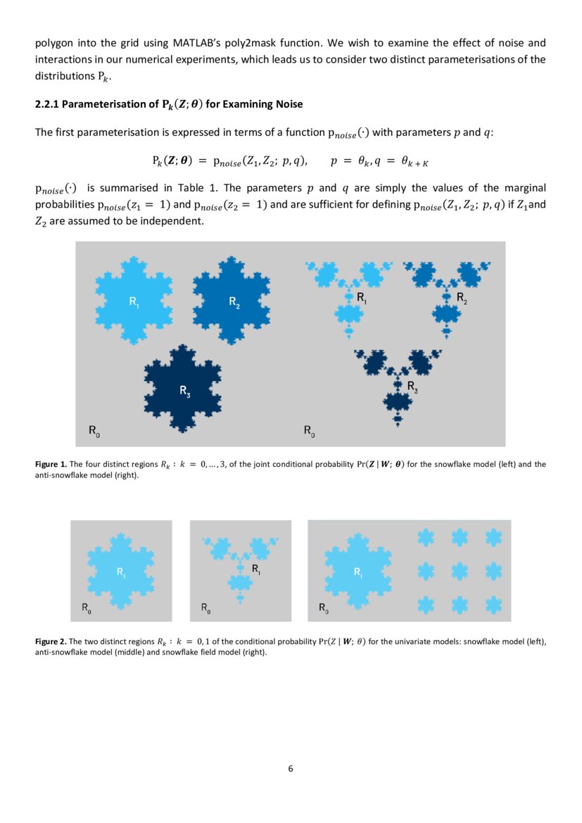 GeoSPM: Geostatistical parametric mapping for medicine | DeepAI