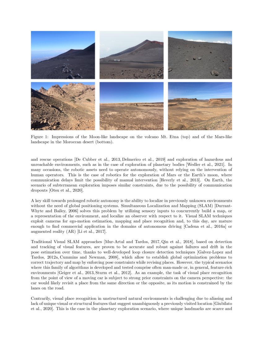 GPGM-SLAM: a Robust SLAM System for Unstructured Planetary Environments with Gaussian Process ...
