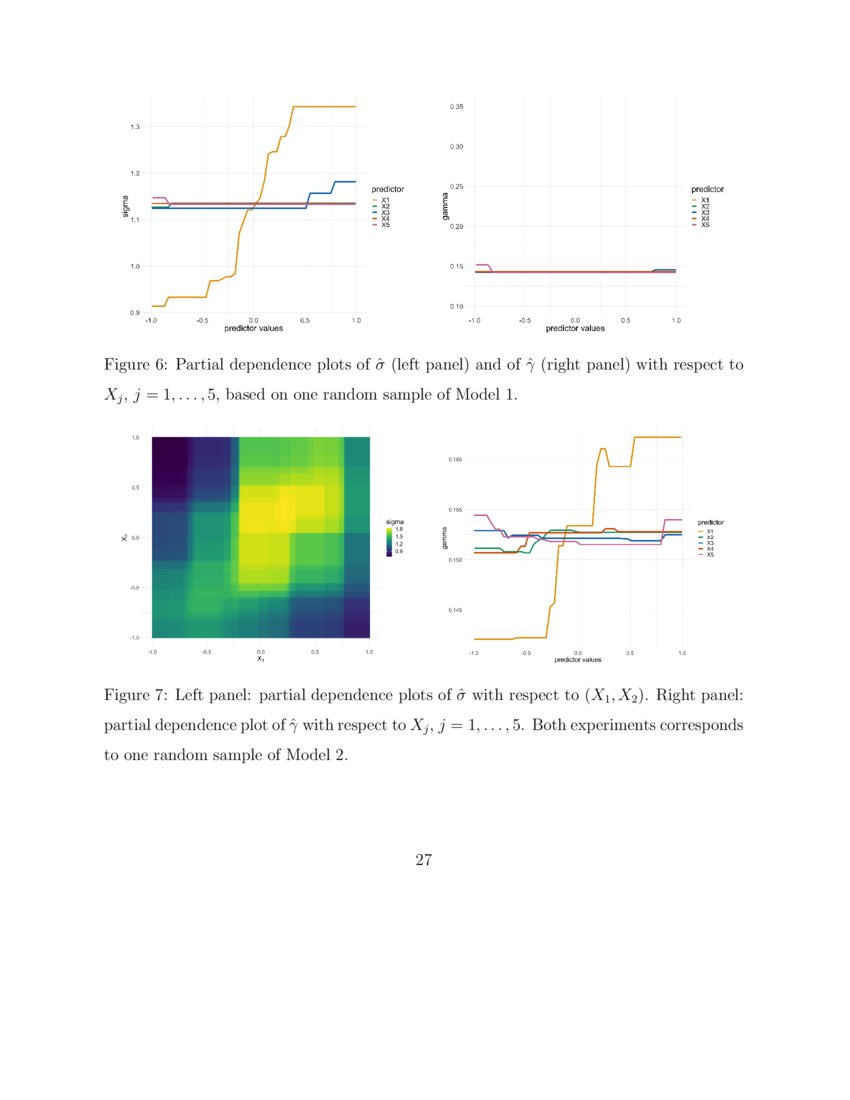 Gradient Boosting For Extreme Quantile Regression Deepai 