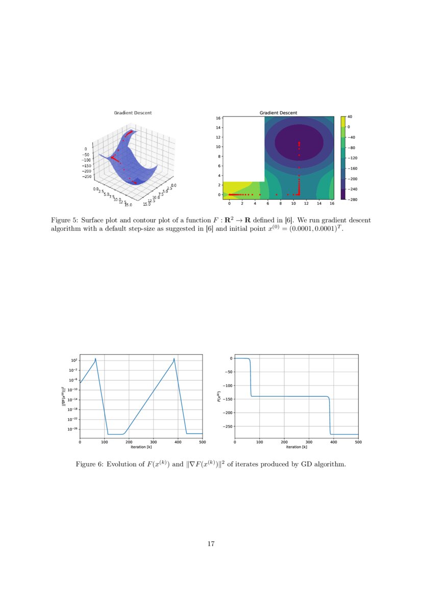 Gradient Descent And The Power Method Exploiting Their Connection To