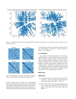 Graph Convolution: A High-Order and Adaptive Approach | DeepAI