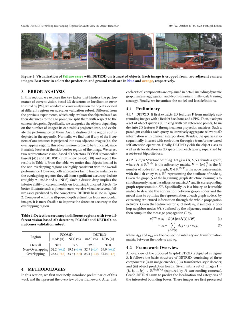 Graph-DETR3D: Rethinking Overlapping Regions for Multi-View 3D Object ...