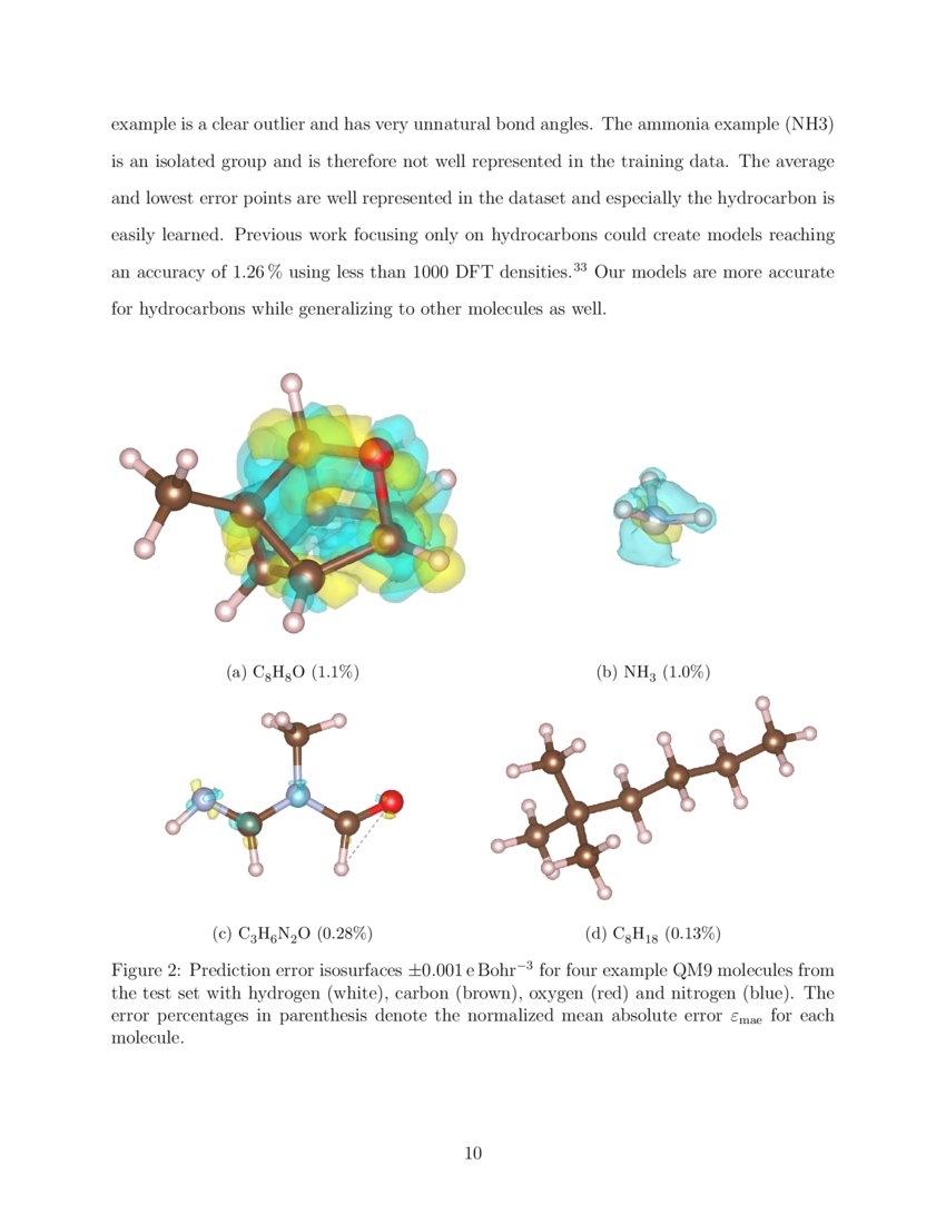 Graph neural networks for fast electron density estimation of molecules, liquids, and solids ...