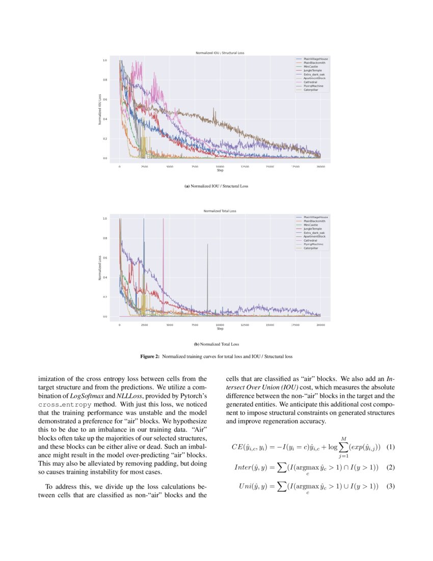 Growing 3D Artefacts and Functional Machines with Neural Cellular ...