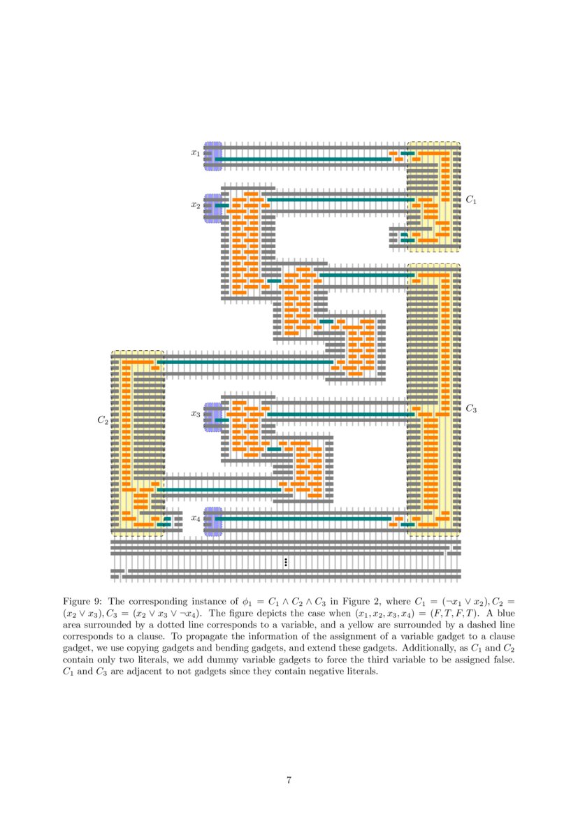 Hardness of braided quantum circuit optimization in the surface code ...