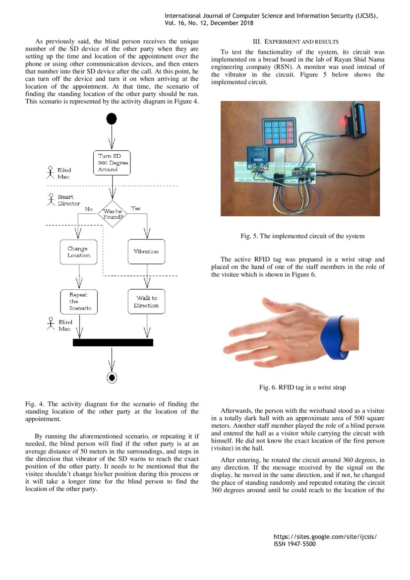 Helping Blind People in Their Meeting Locations to Find Each Other ...