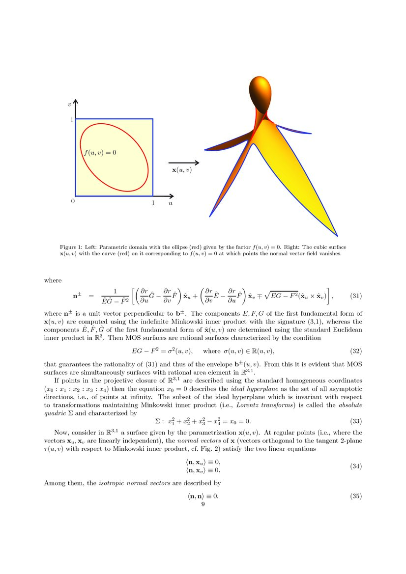Hermite Interpolation By Piecewise Polynomial Surfaces With Polynomial Area Element Deepai