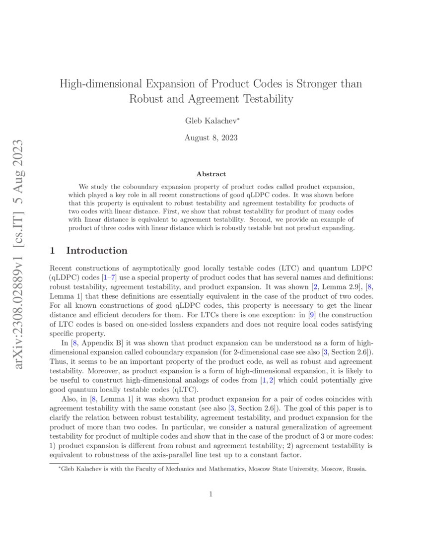 High-dimensional Expansion of Product Codes is Stronger than Robust and ...