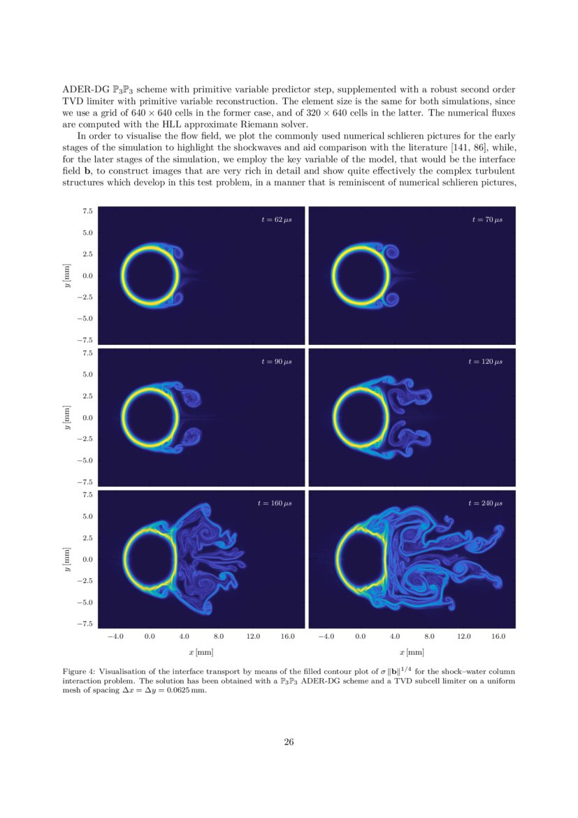 High order ADER schemes and GLM curl cleaning for a first order hyperbolic formulation of ...