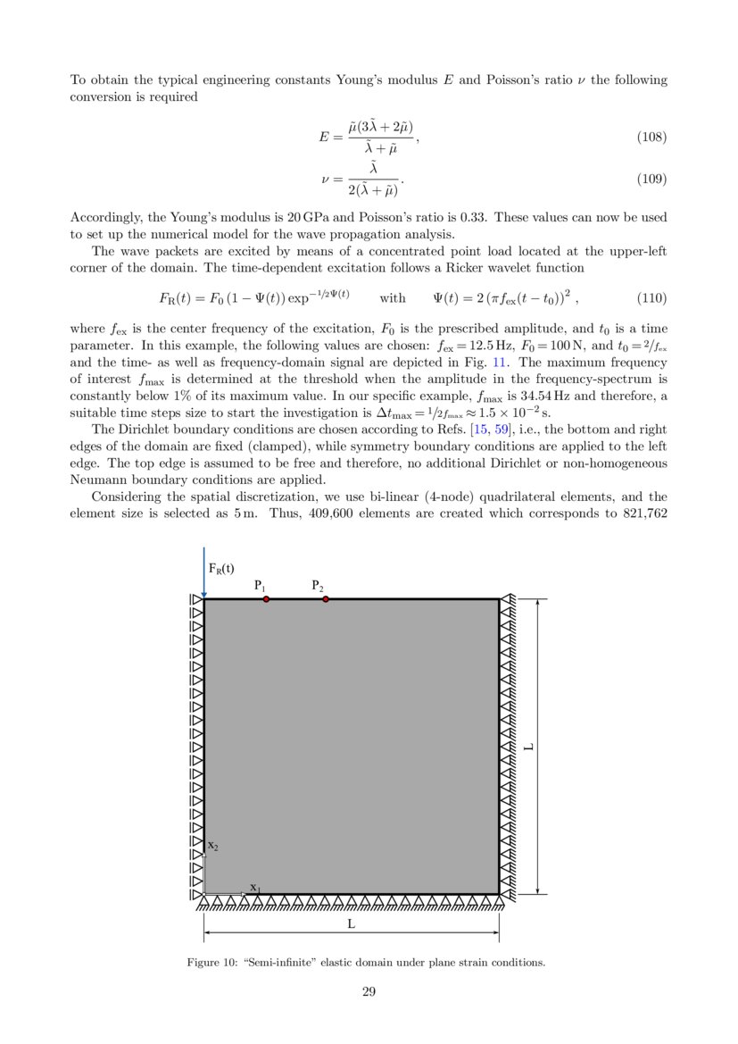 High Order Implicit Time Integration Scheme Based On Padé Expansions