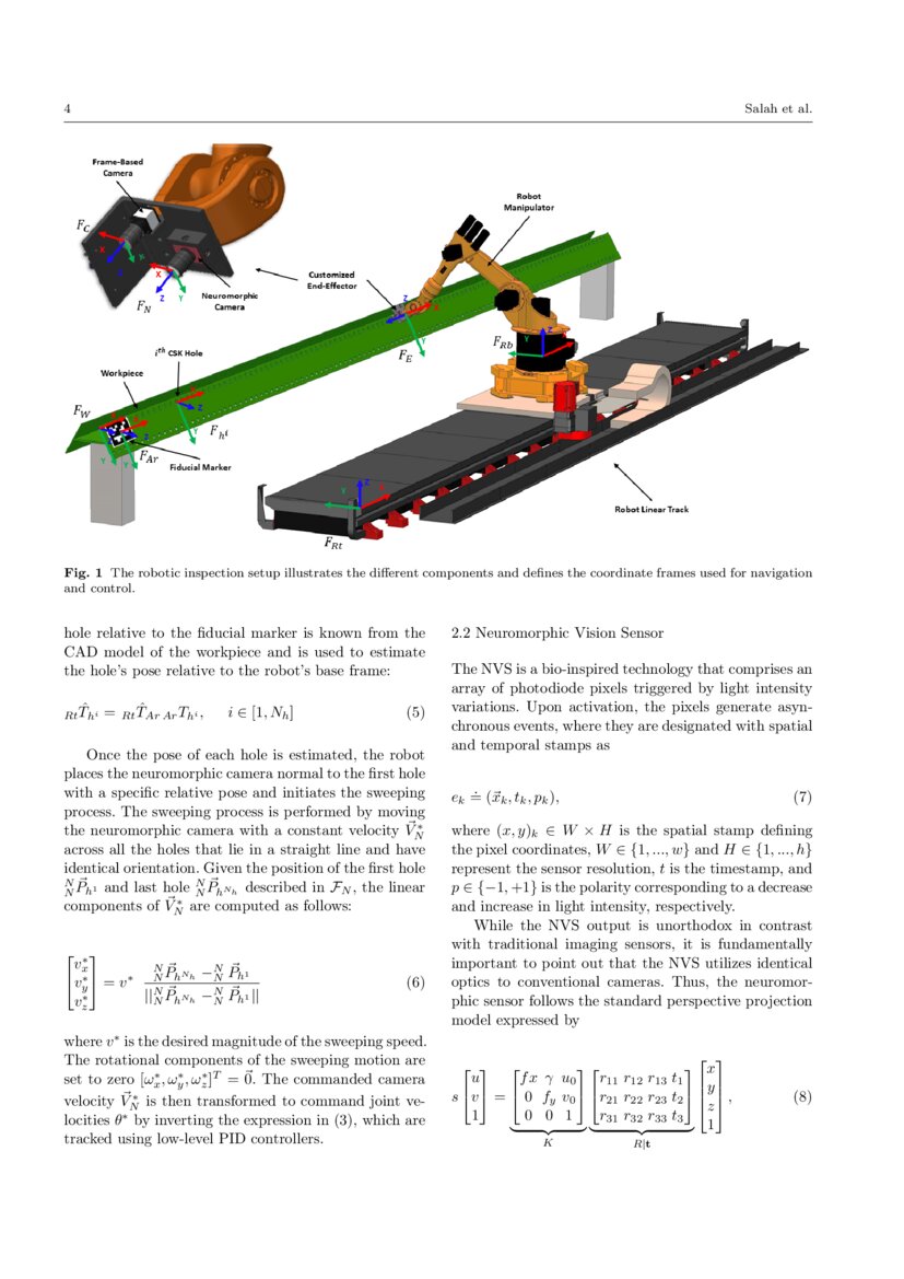 High Speed Neuromorphic Vision-Based Inspection of Countersinks in ...