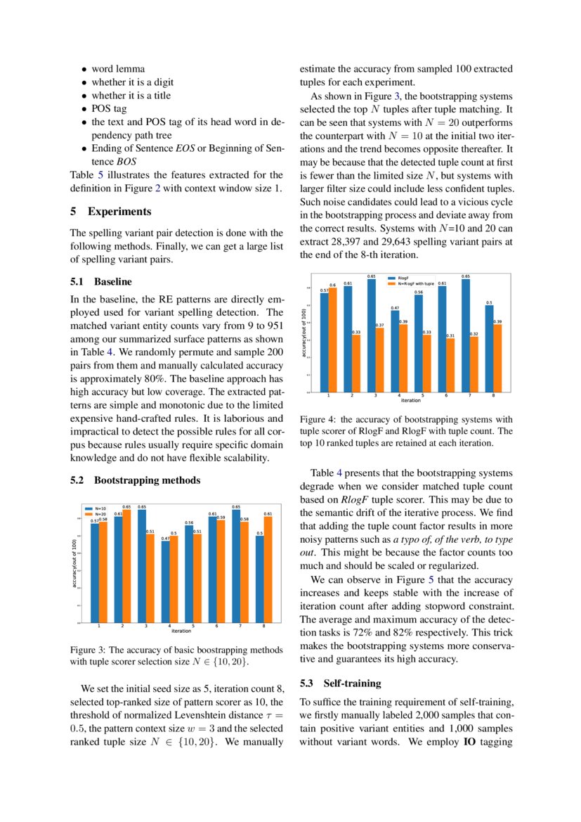 How To Evaluate Word Representations Of Informal Domain Deepai