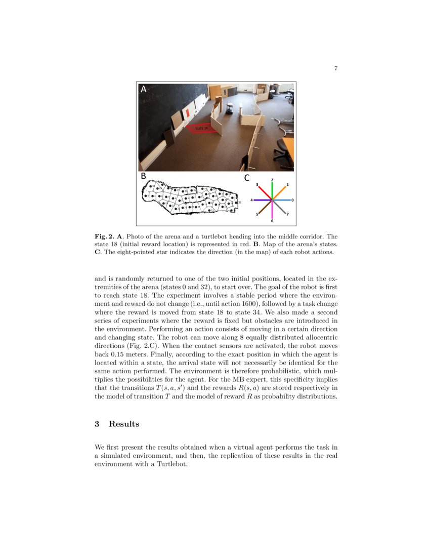 How To Reduce Computation Time While Sparing Performance During Robot Navigation A Neuro