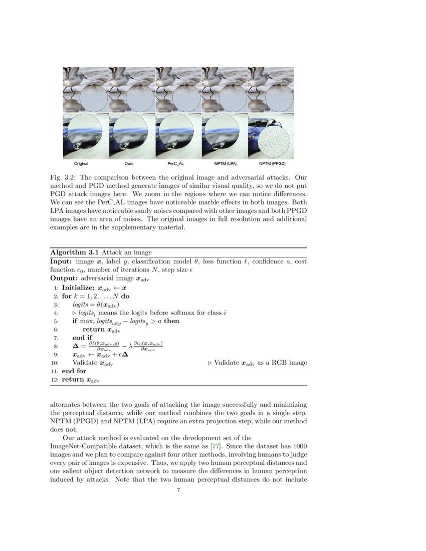 Human Imperceptible Attacks and Applications to Improve Fairness | DeepAI