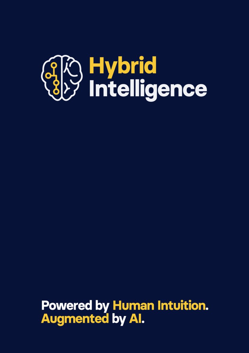 Hybrid Intelligence | DeepAI