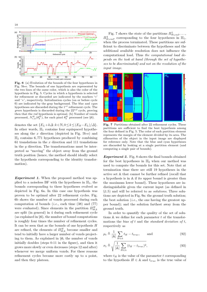 Hypothesize and Bound: A Computational Focus of Attention Mechanism for Simultaneous 3D Shape ...