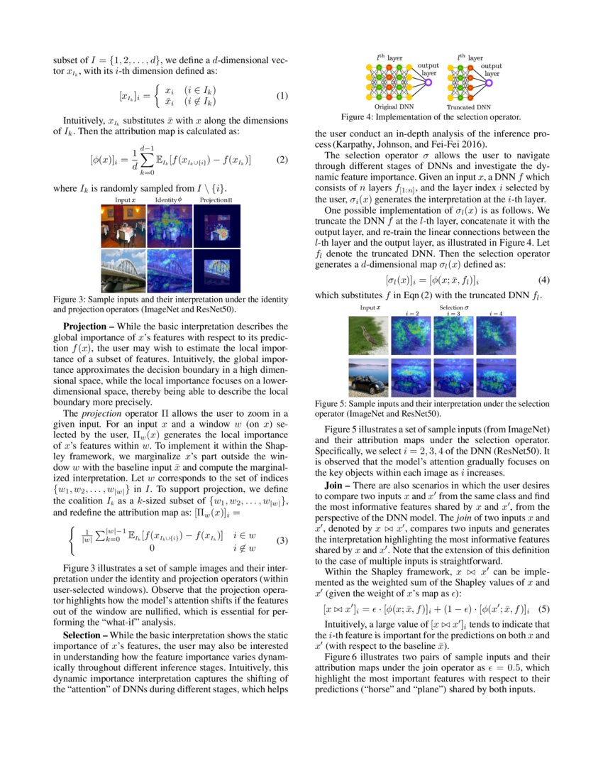 i-Algebra: Towards Interactive Interpretability of Deep Neural Networks ...