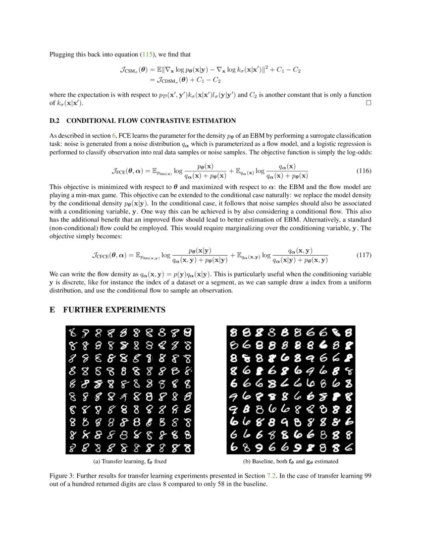 ICE-BeeM: Identifiable Conditional Energy-Based Deep Models | DeepAI