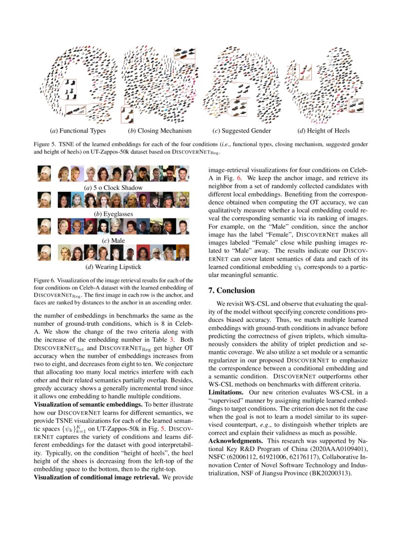 Identifying Ambiguous Similarity Conditions via Semantic Matching | DeepAI