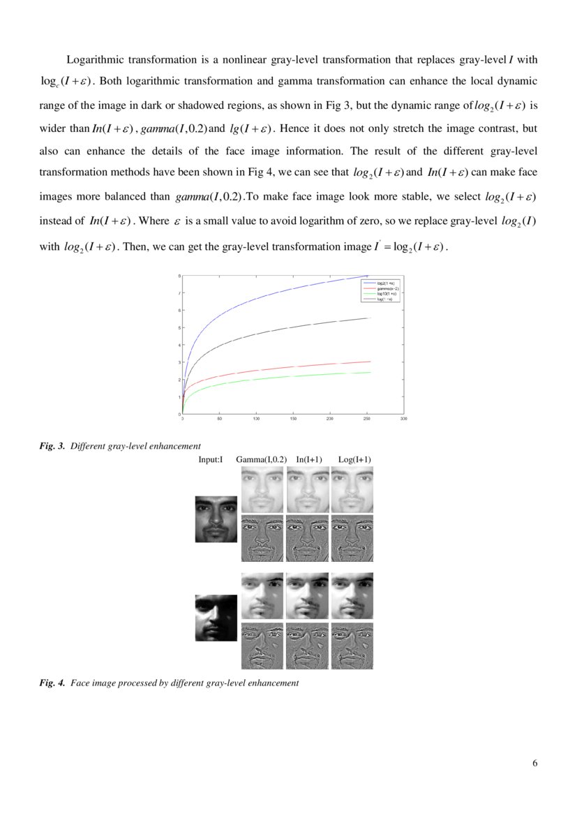 Illumination Normalization Via Merging Locally Enhanced Textures For Robust Face Recognition