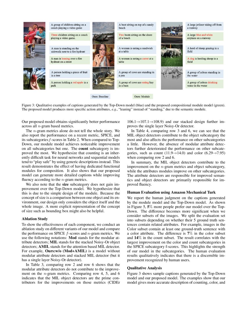 Image Captioning with Compositional Neural Module Networks | DeepAI