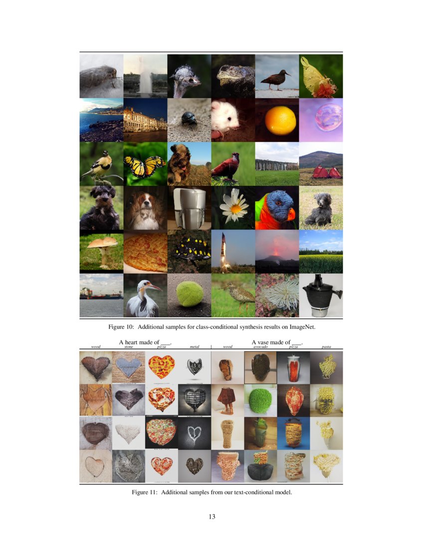 ImageBART: Bidirectional Context with Multinomial Diffusion for Autoregressive Image Synthesis ...