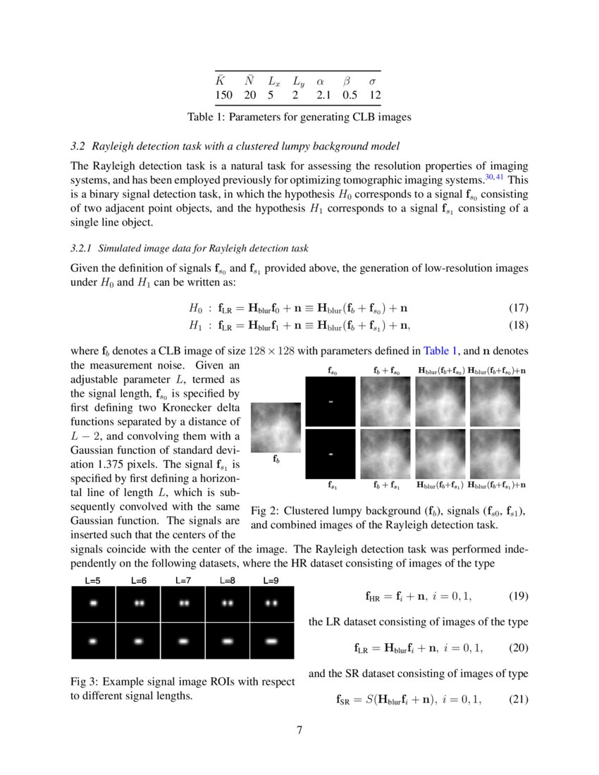 Impact Of Deep Learning Based Image Super Resolution On Binary Signal