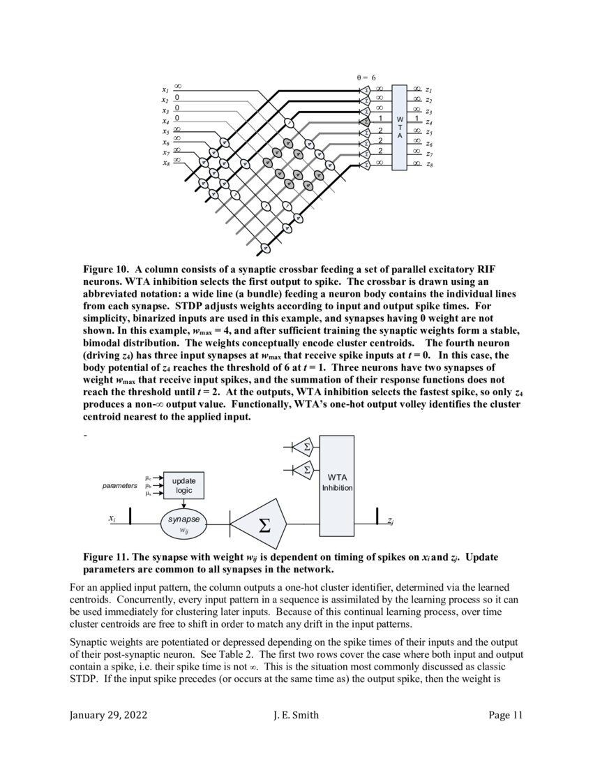 Implementing Online Reinforcement Learning with Temporal Neural Networks | DeepAI
