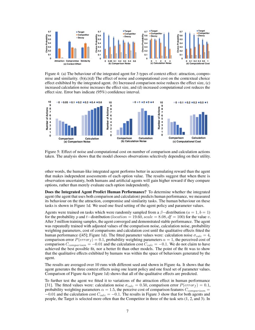 Implications of Human Irrationality for Reinforcement Learning | DeepAI