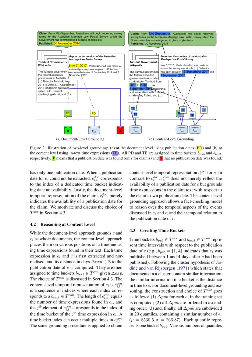 Implicit Temporal Reasoning for Evidence-Based Fact-Checking | DeepAI