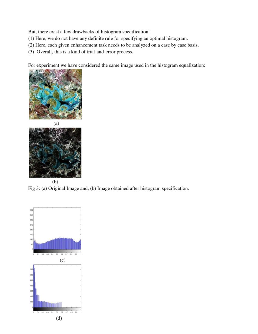 Importance of Image Enhancement Techniques in Color Image Segmentation ...