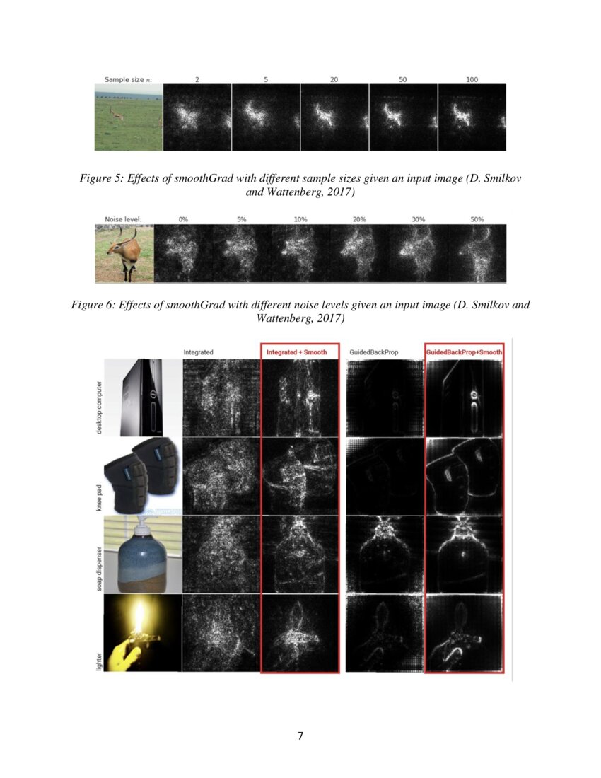 Improving Disease Classification Performance and Explainability of Deep ... Improving Disease Classification Performance and Explainability of Deep ...