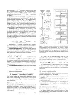 Improving End-to-End Neural Diarization Using Conversational Summary Representations | DeepAI