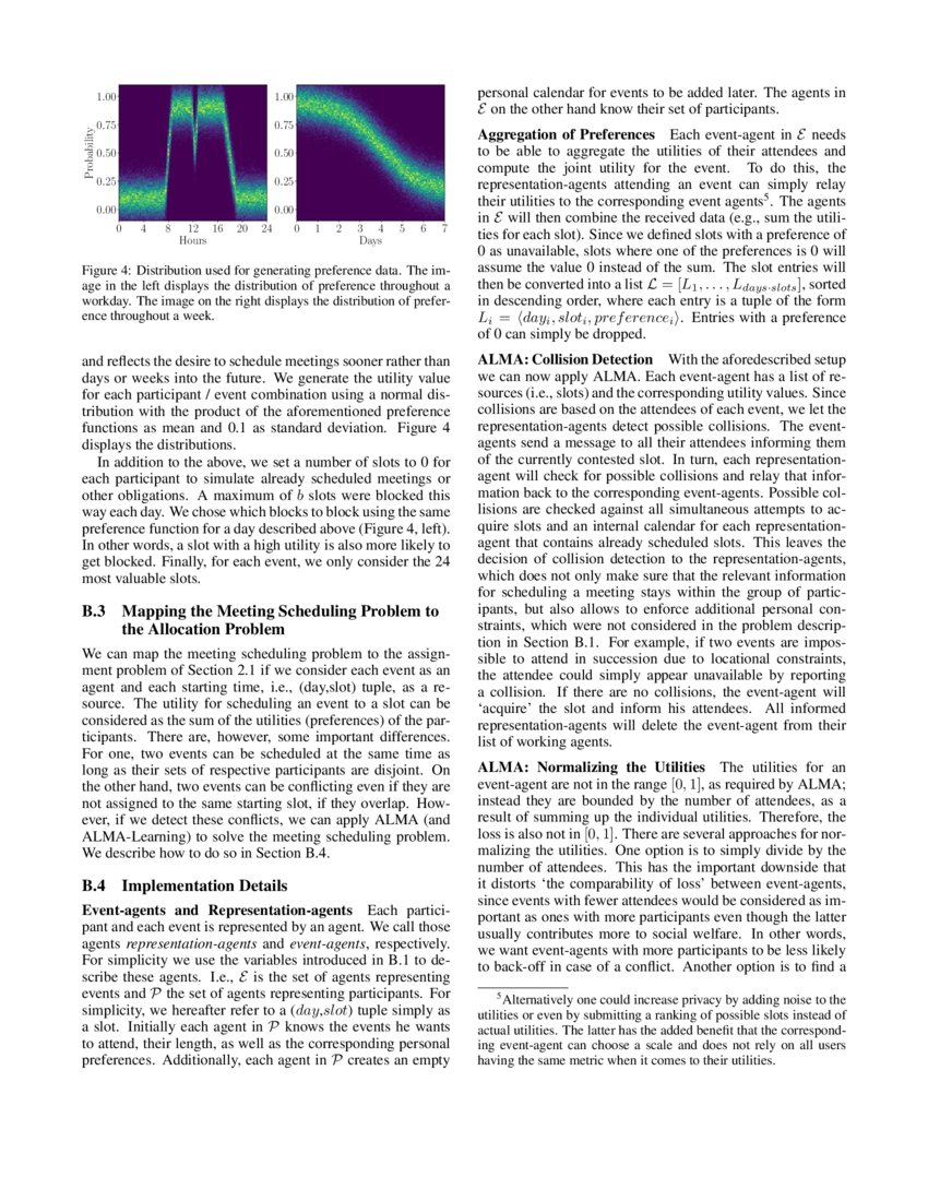 Improving Multi Agent Coordination By Learning To Estimate Contention Deepai