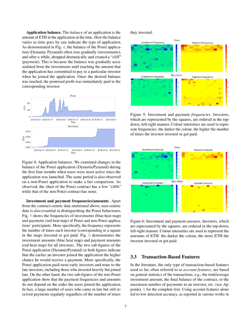 Improving Robustness And Accuracy Of Ponzi Scheme Detection On Ethereum Using Time Dependent