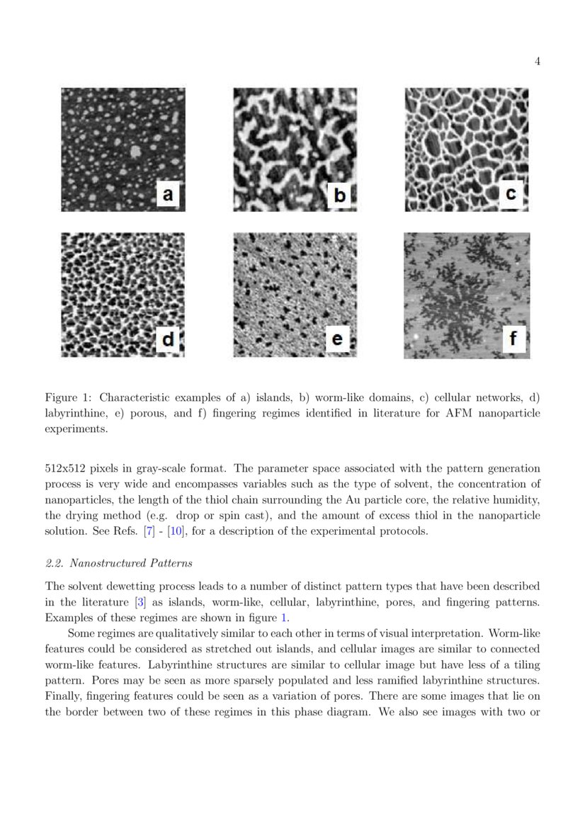 Improving the Segmentation of Scanning Probe Microscope Images using Convolutional Neural ...