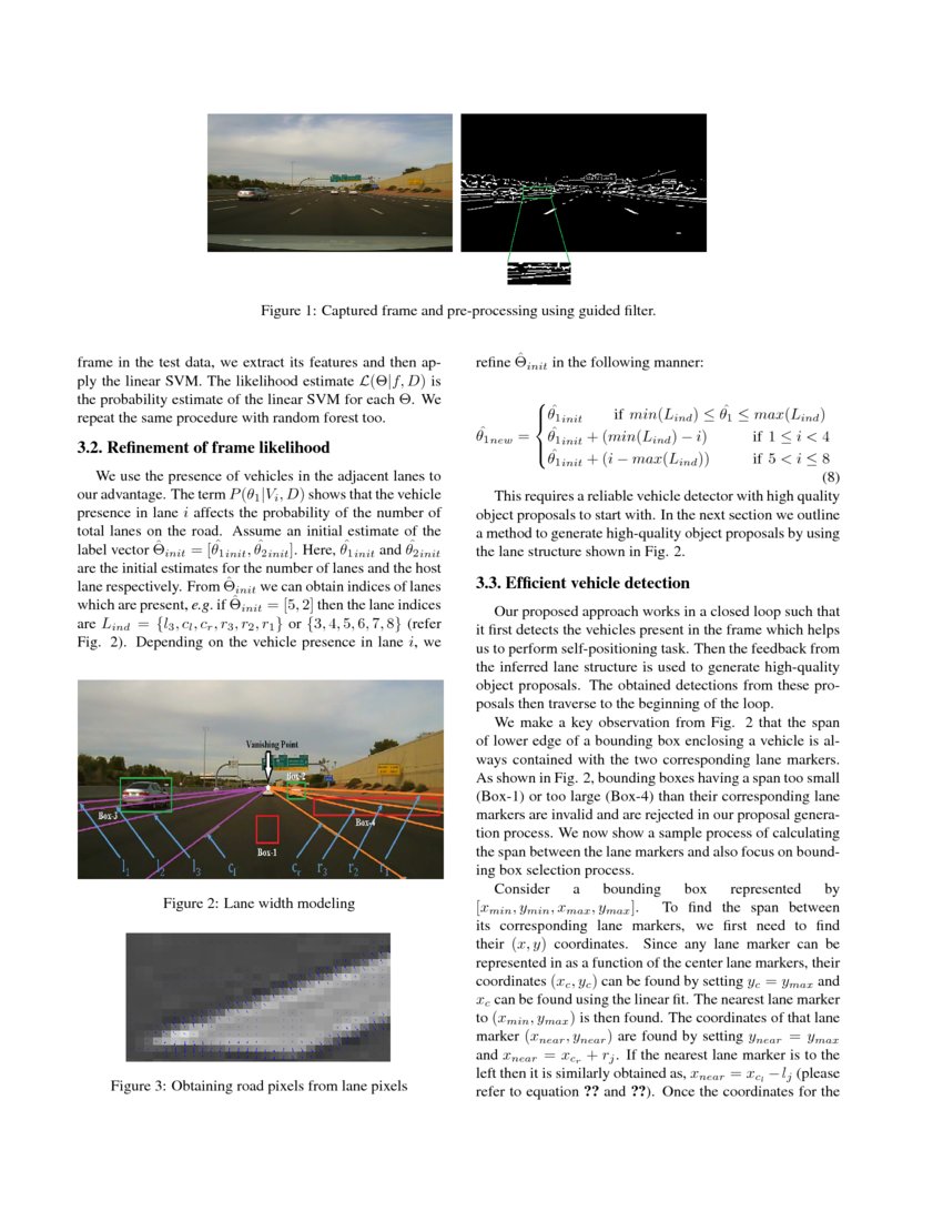 Improving Vision-based Self-positioning in Intelligent Transportation ...