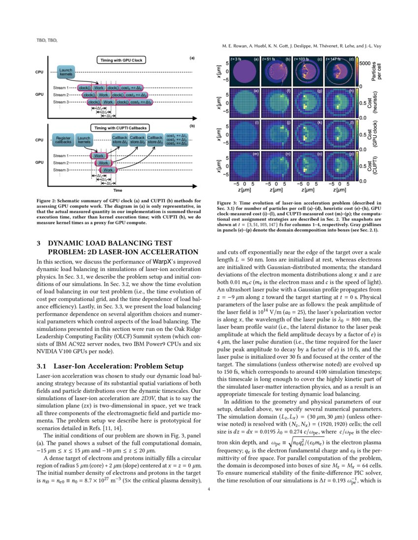 In-Situ Assessment of Device-Side Compute Work for Dynamic Load ...