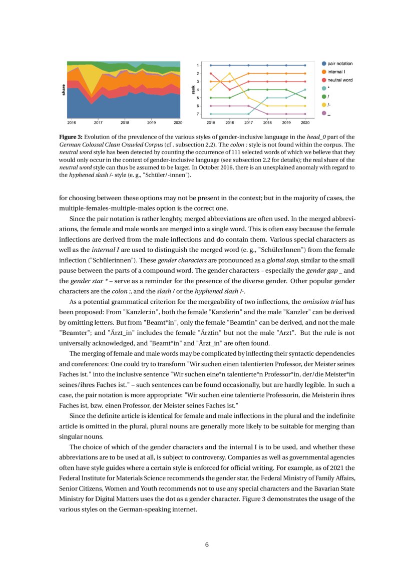 INCLUSIFY: A benchmark and a model for gender-inclusive German | DeepAI