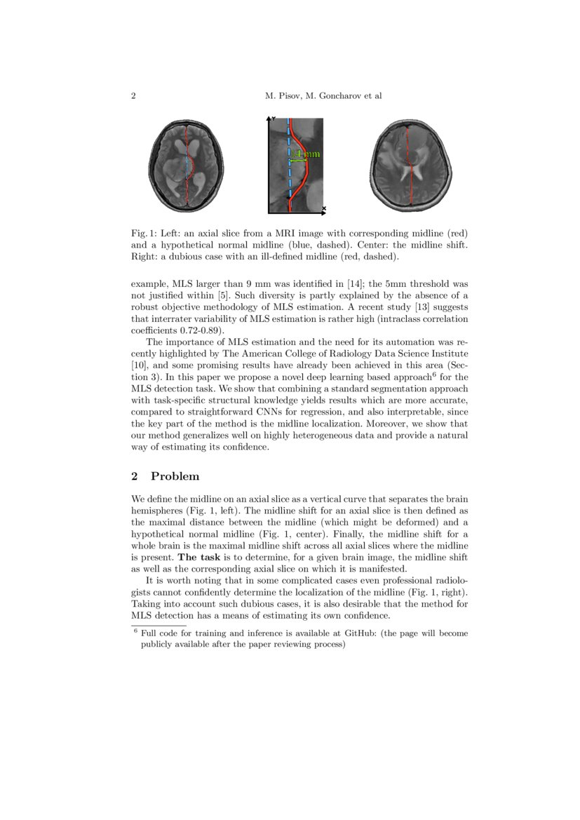 Incorporating Task Specific Structural Knowledge Into Cnns For Brain